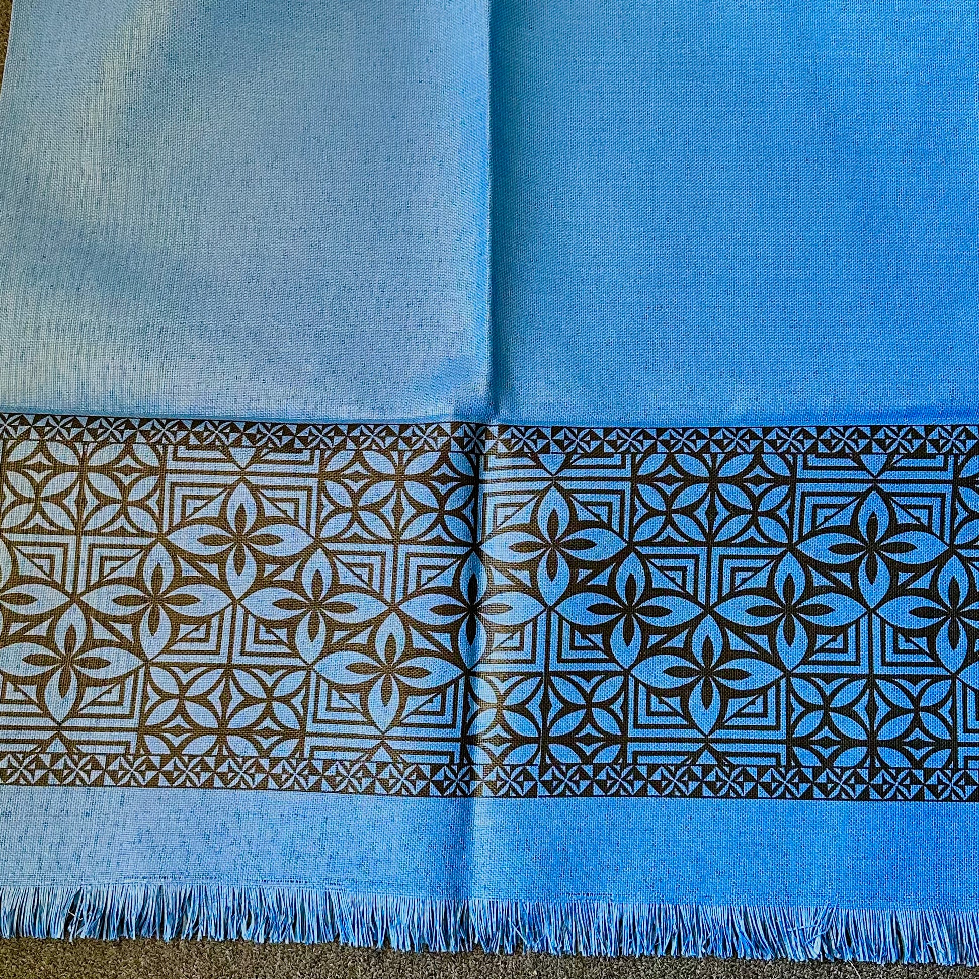 Ta’ovala – Polynesian Hale Ku'ai