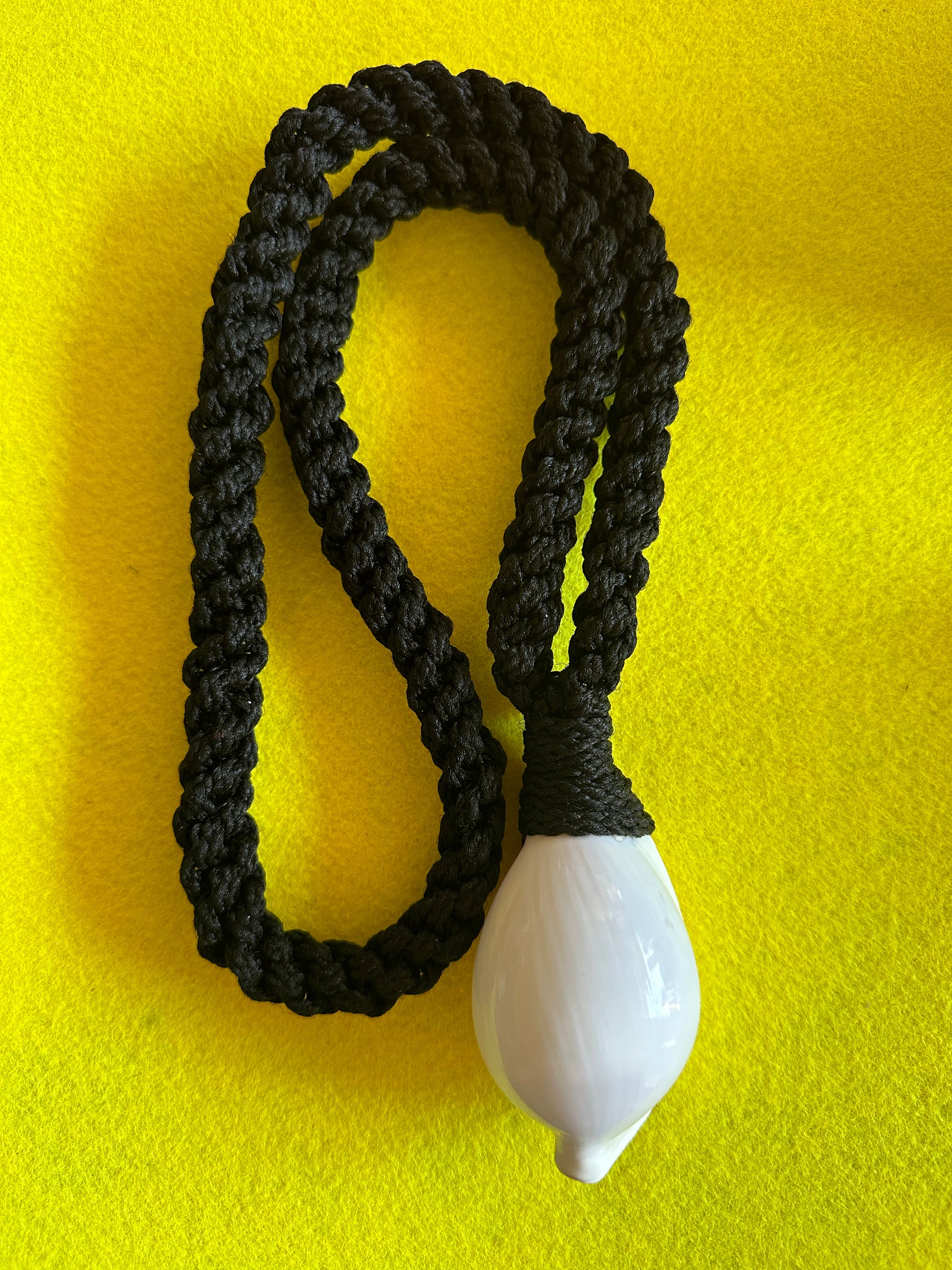 Fijian Necklace – Polynesian Hale Ku'ai