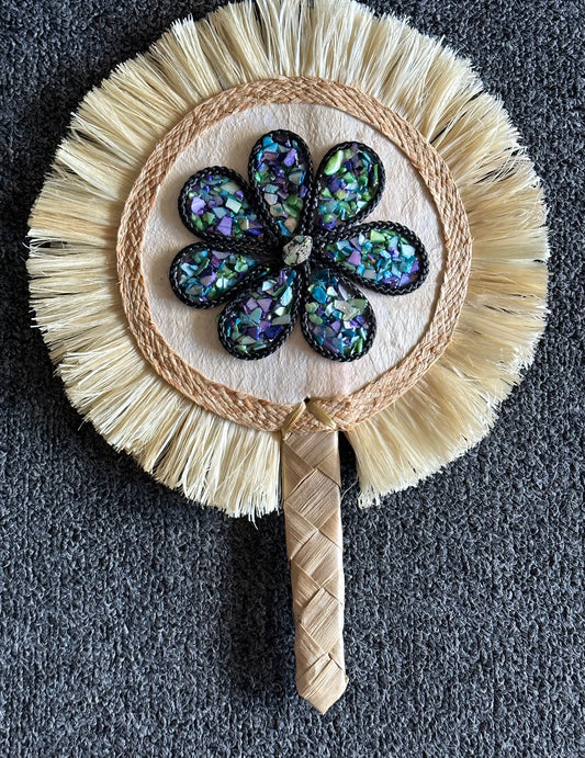 Fans & Flower Hats – Polynesian Hale Ku'ai